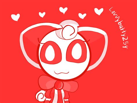 Peppermint But Realistic By Peacethepastelkitty On Deviantart