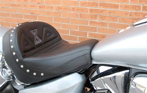 Motorcycle Seats For Honda Vtx 1300 Online Selection