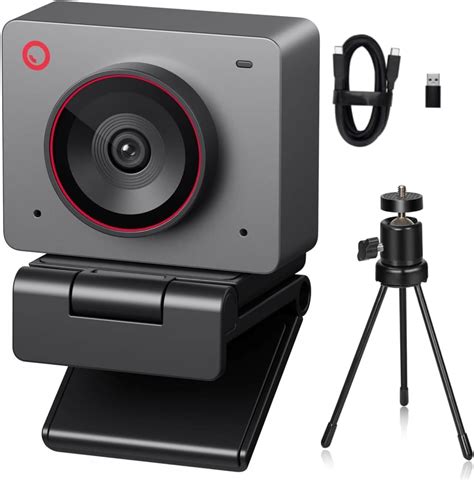 Amazon Com Arducam 100fps Global Shutter Color USB Camera Board 1MP OV9782 UVC Webcam Module