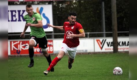 Derde Klasse Oost Vijfde Klasse En Zondag Derde Klasse De Toren Hardenberg