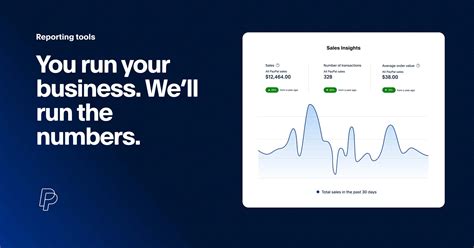 Reporting Tools Analytics Tools For Businesses Paypal Hk