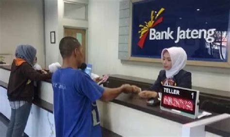 Lowongan Kerja Bank Bpd Jateng Untuk Fresh Graduate