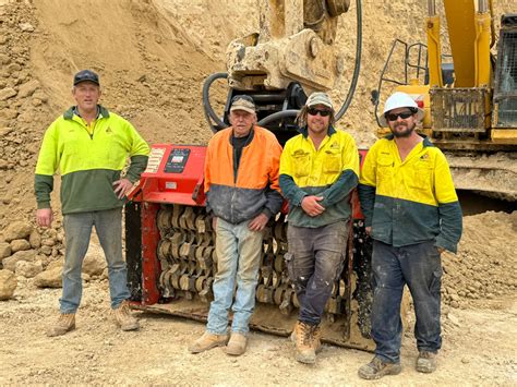 Soil Processing Archives Allu Usa