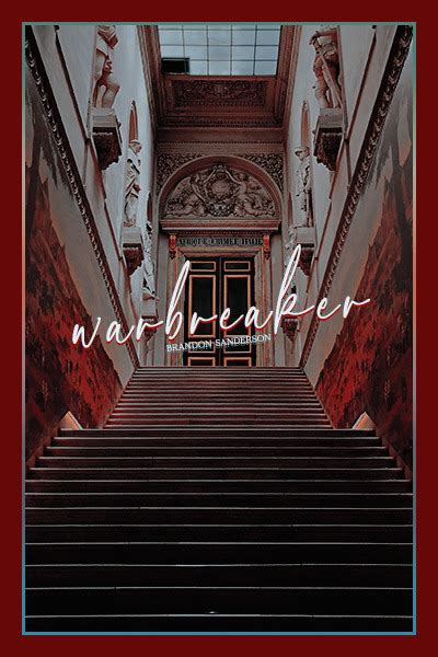 Browse Warbreaker Communities On Tumblr