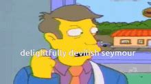 Seymour Meme Seymour Discover And Share S