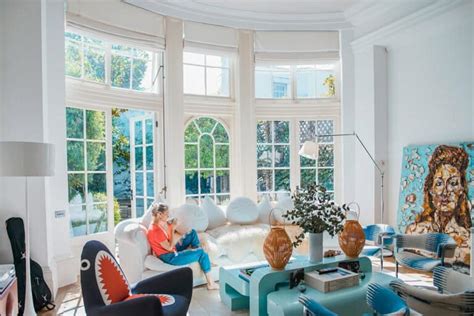 Postmodern Interior Design 5 Key Elements For Your Home