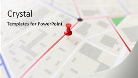 Best Navigation Themed Templates For PowerPoint Google Slides