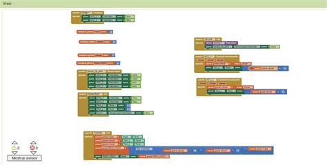 Problema con aplicación en android MIT App Inventor Help MIT App Inventor Community