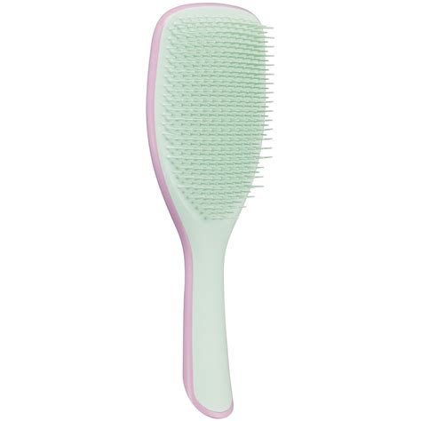 Tangle Teezer Ultimate Detangler Hair Brush Pink At Elijah Elliston Blog