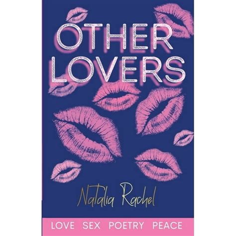 Love Sex Poetry Peace Other Lovers Paperback