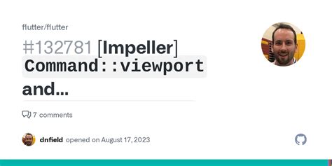 [impeller] `command viewport` and `command scissor` are only used in tests · issue 132781
