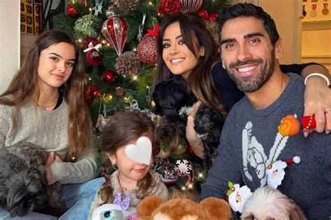 Sofia Chi è La Figlia Di Giorgia Palmas E Lex Compagno Davide