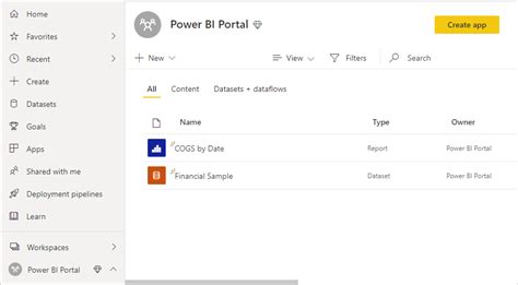 mendistribusikan konten power bi ke pengguna tamu eksternal menggunakan