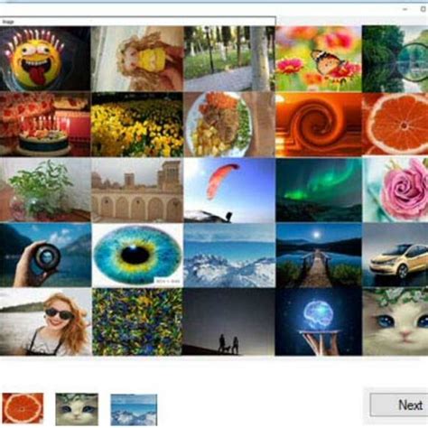 The Registration Phase Image Selection Download Scientific Diagram