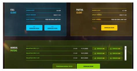 Cara Download Game Point Blank Di Pc Game Legend