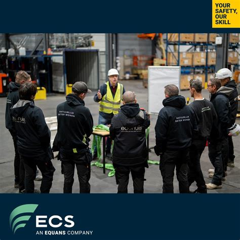 Filip Plevoets On Linkedin Ecs Good Job