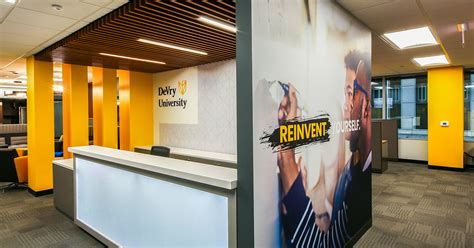 Leopardo Devry University