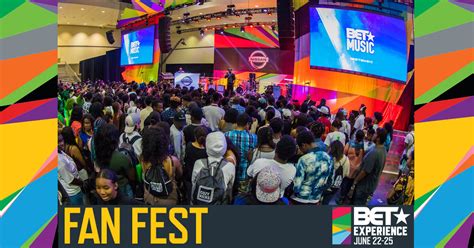 Bet Awards 2026 And Betx 2026 Event Set For June 28 Betx Returns To