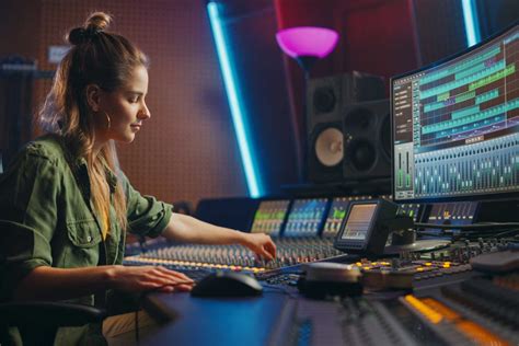 The 10 Best Music Recording Classes Near Me 2025
