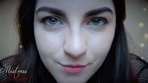 Mistress Ruby Rousson Videos