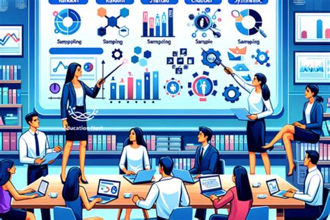 Types Of Sampling Methods In Research Education Nest