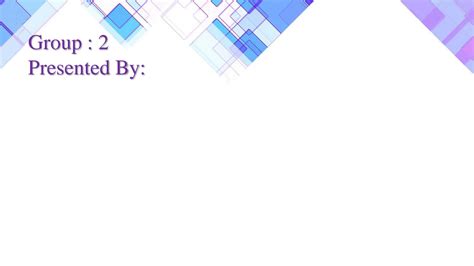 Solution Ob Presentation The Importance Of Values Terminal Vs