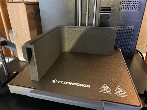 Best 3d Printer I Ever Bought Is Also Best Deal Klipper Thoughts Flashforge Ad5m Random