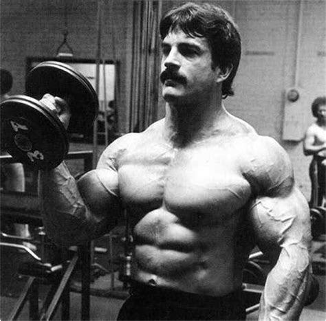 Mike Mentzer Bodybuilding Motivation Bodybuilding Muscle Supplements