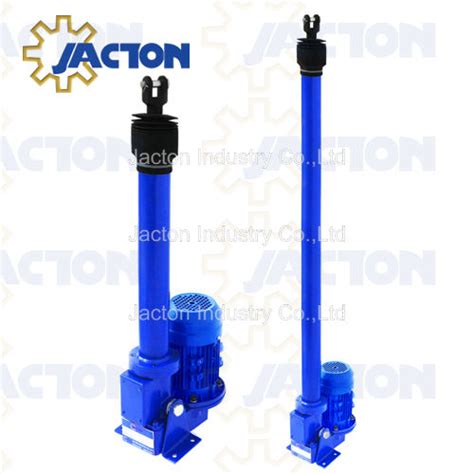 Parallel Drive Electric Linear Actuator 10000kgf From China