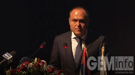 Obeleženo 25 Godina Tamnava Zapadno Polje Gem Info