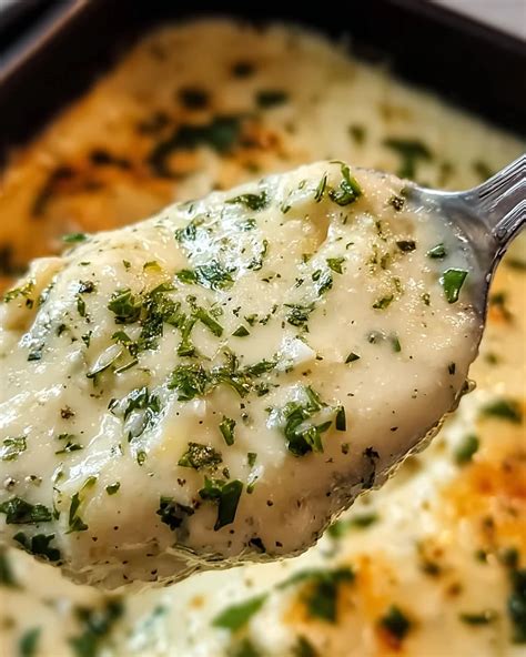 Quick Kitchen Sauce The Perfect Easy Creamy Delight