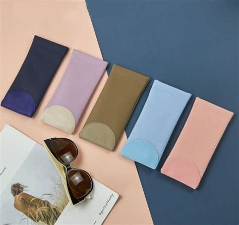 Portable Storage Glasses Bag Sunglasses Case Factory Sells Customizable Glasses Case T Box