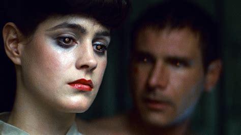 Blade Runner 1982 Plot Synopsis The Astromech