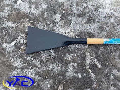 Ice Chisel Yac Auctions