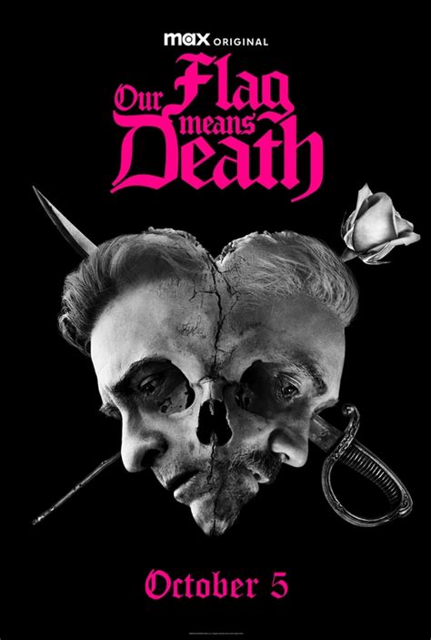 Season 2 Our Flag Means Death Wiki Fandom