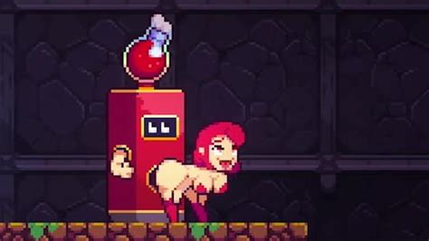 Scarlet Maiden Pixel 2d Prno Game Part 7 Free Mobile Porn Videos Iporntv