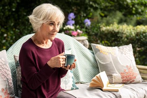 Bergerac Cast Who Stars In The Reboot Radio Times