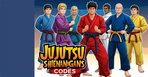 Jujutsu Shenanigans Codes October 2025 Latest Updates And How To Redeem