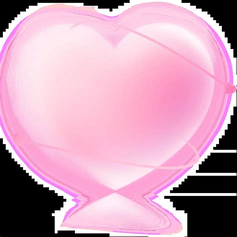 丘比特爱心 花瓣网