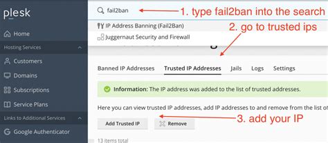 Troubleshoot Common Plesk Issues Inbound Found