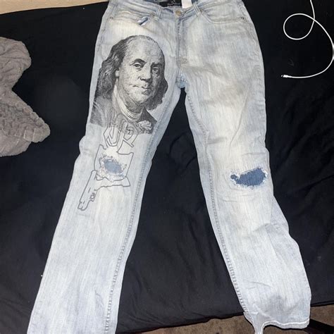 Sdl Pants Size 32 Rare Never Coming Back Depop
