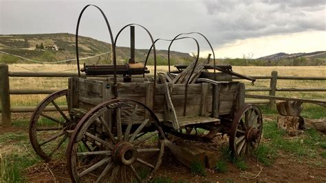 Inside The Utter Van Ornum Massacre On The Oregon Trail