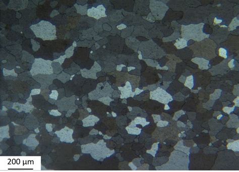 Ehsan Mostaed On Linkedin Aluminumalloy Microstructure