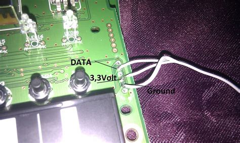 Pimp Your Korg Monotribe Midi In For The Korg Monotribe Instructables