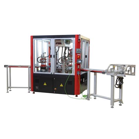 Megnes Custom Automated Machinery Architects Of Automation