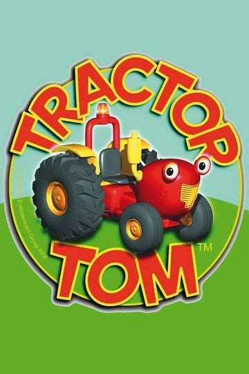 Tractor Tom 2002 Plex