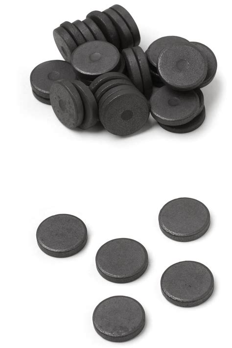 Magneter ø 15 Mm 36 Pack Lekolar