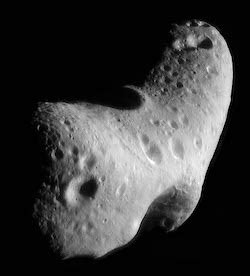 The Asteroid C Type