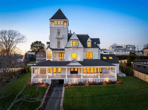 9 Little Nahant Rd Nahant Ma 01908 Remax