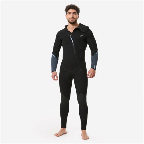 Diving Suits For Ultimate Comfort And Performance Decathlon Uk